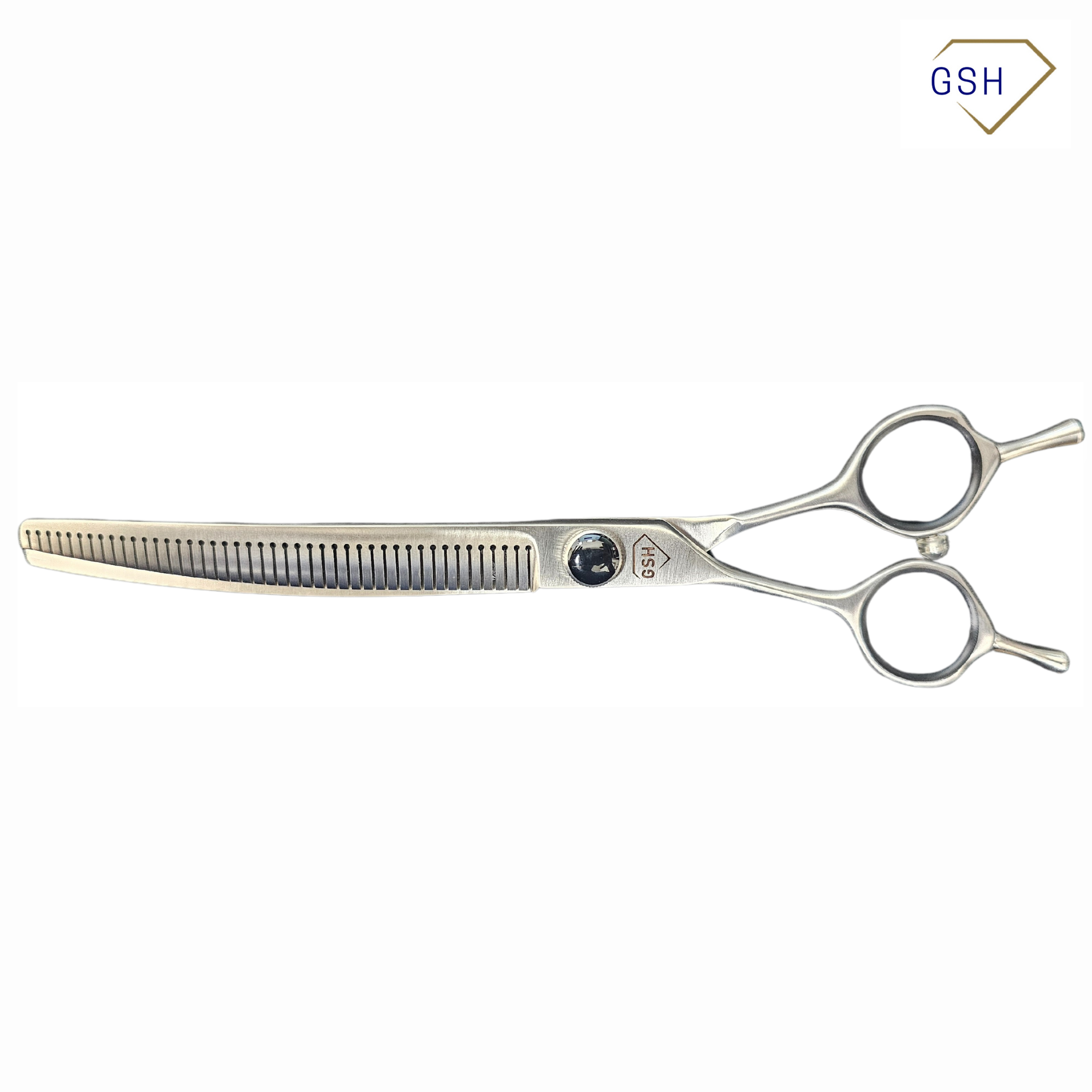 7in Classic Left Handed Curve Piano – Sharp Edges Illinois